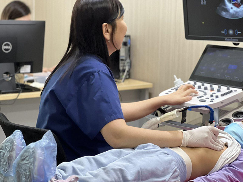 Сурагчдыг зүрх судас нүд шүдний үзлэгт хамруулна